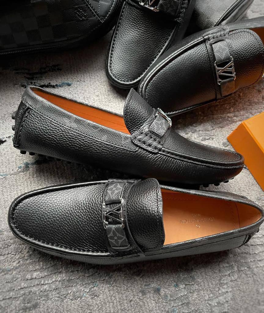 Louis Vuitton – Exclusive Brands