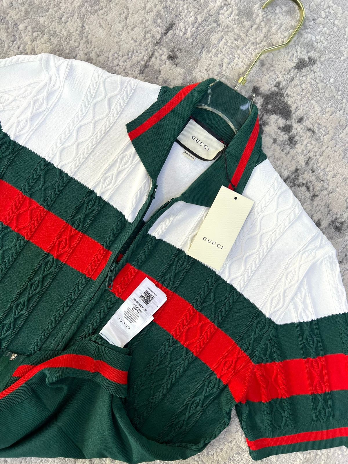 Gucci – Exclusive Brands